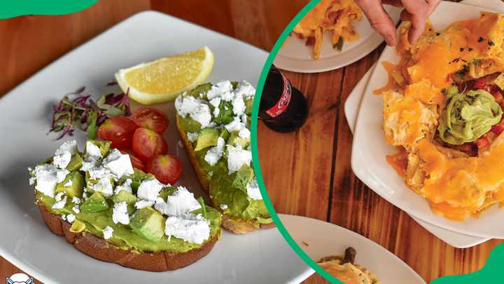 The latest Hennie's menu: all food, drinks, and updated prices ...