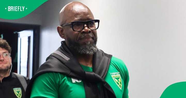 Top 10 Highest-Paid Coaches in the PSL for 2023/2024 Season - Briefly.co.za