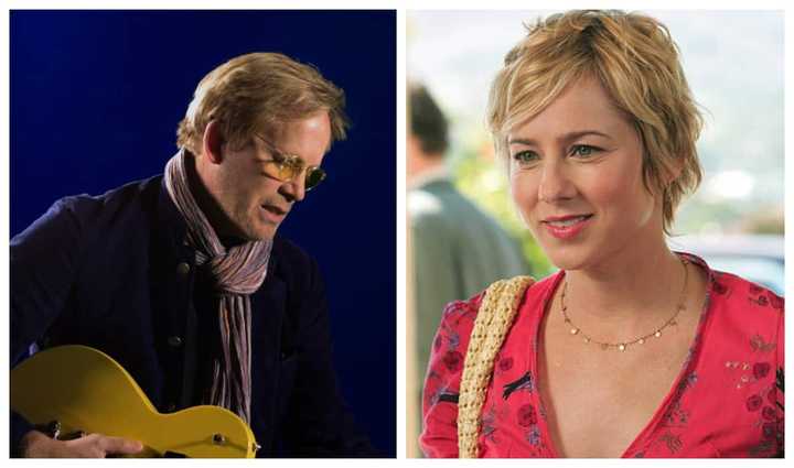 Jarel Portman's biography: Everything about Traylor Howard’s husband ...