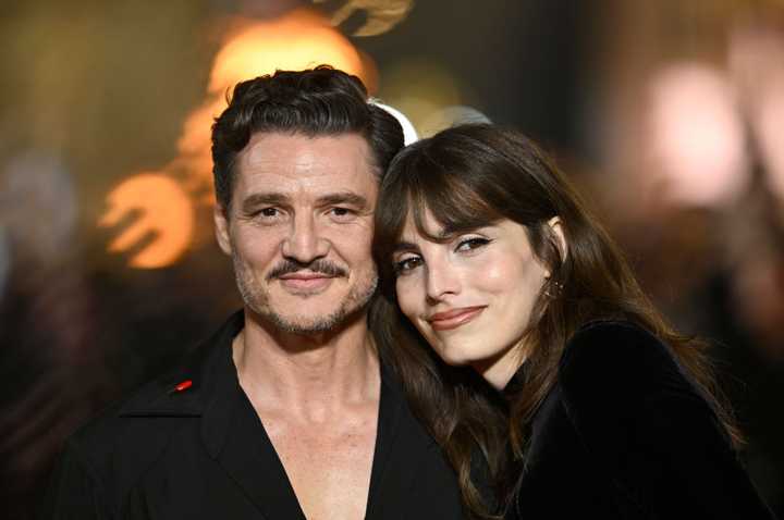 Pedro Pascal’s parents: The story of José Balmaceda Riera and Verónica ...