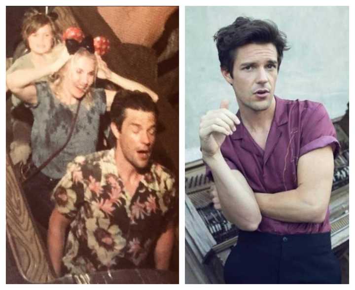 The personal life of Tana Mundkowsky (Brandon Flowers' wife) - Briefly ...