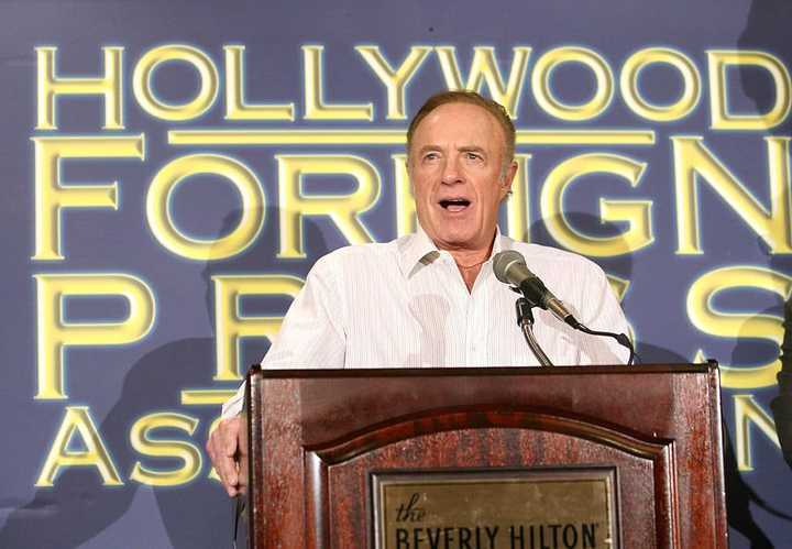 About Sheila Marie Ryan, James Caan's wife: Cause of death - Briefly.co.za