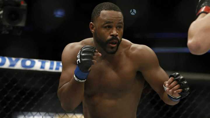 Top 15 best black UFC fighters of all time (updated list) - Briefly.co.za