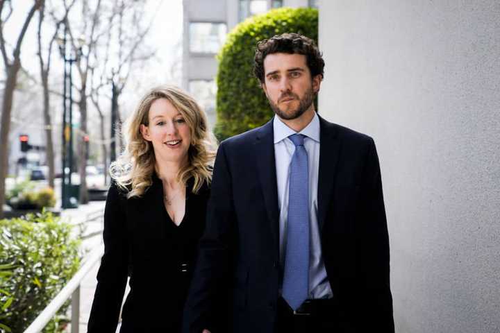 Get to know Christian Holmes IV, Elizabeth Holmes' father - Briefly.co.za