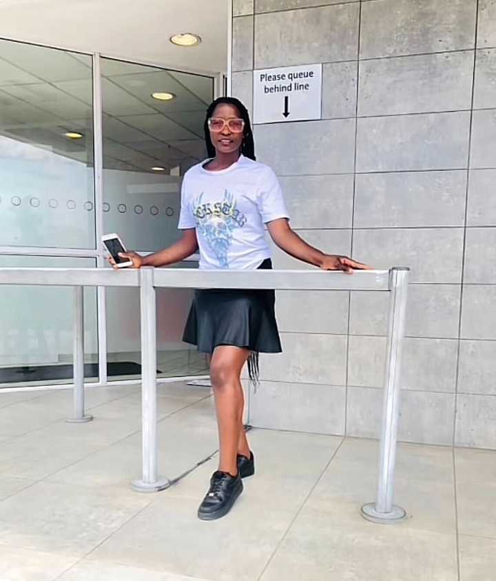 "Beautiful": Woman Flexes Jet's Budget-Friendly Winter Collection ...