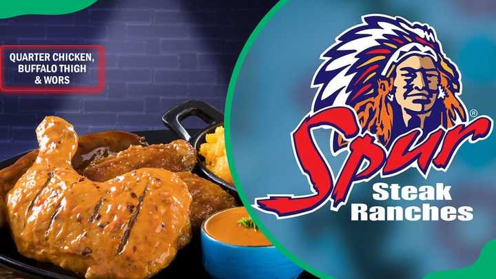 South Africa Spur menu and prices (Updated for 2025) - Briefly.co.za