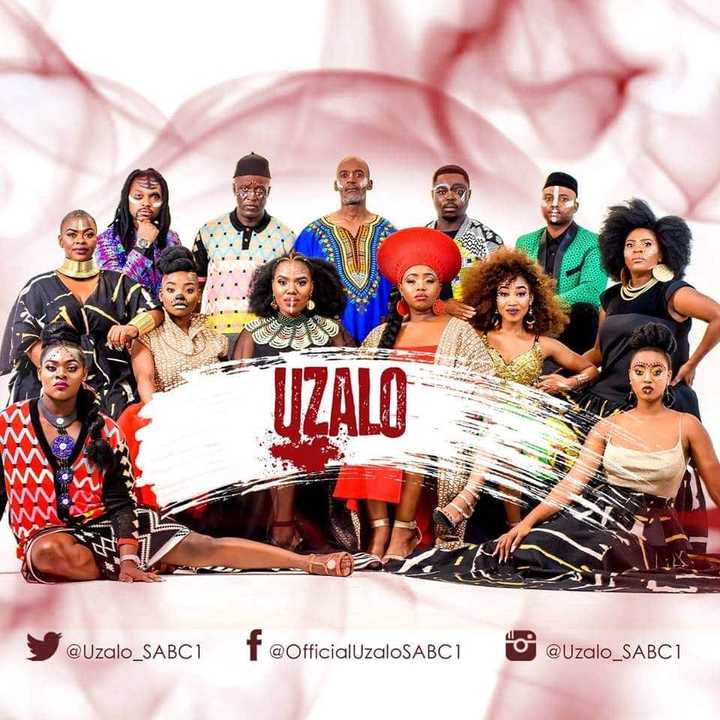 Uzalo actors real names: Updated cast list with images 2022 - Briefly.co.za
