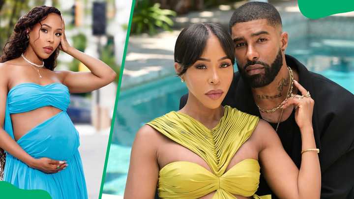 The truth about KJ Smith’s net worth: is she richer than Skyh Black ...