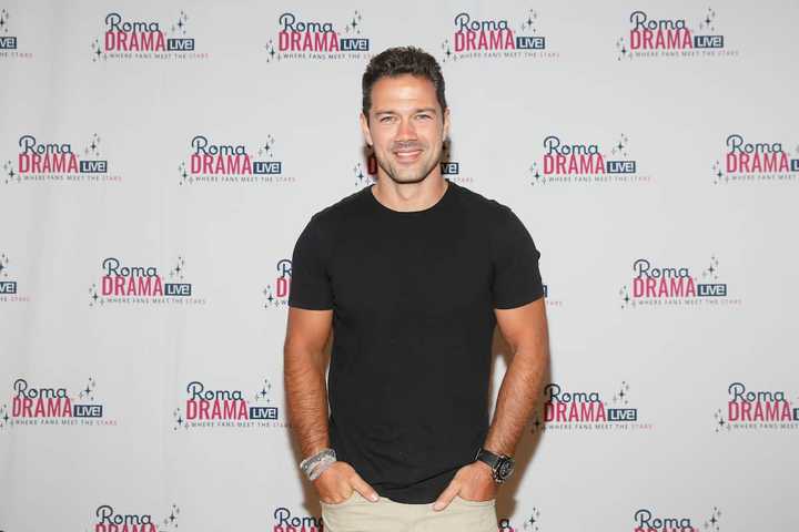 Ryan Paevey's wife: Is he married? A look at his relationship and ...