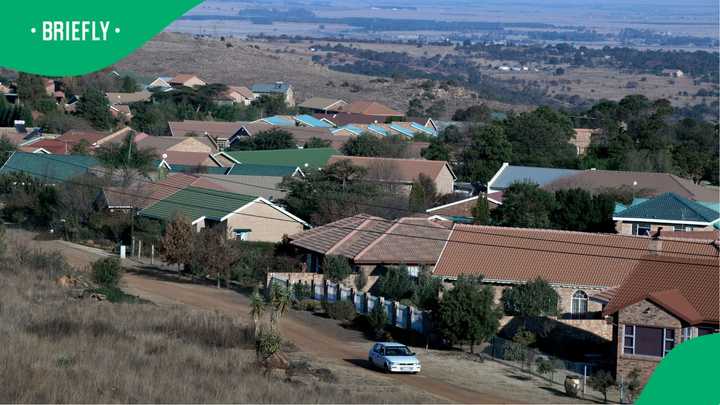City of Tshwane Defends R2 Million Monthly Rates Hike for Kleinfontein ...