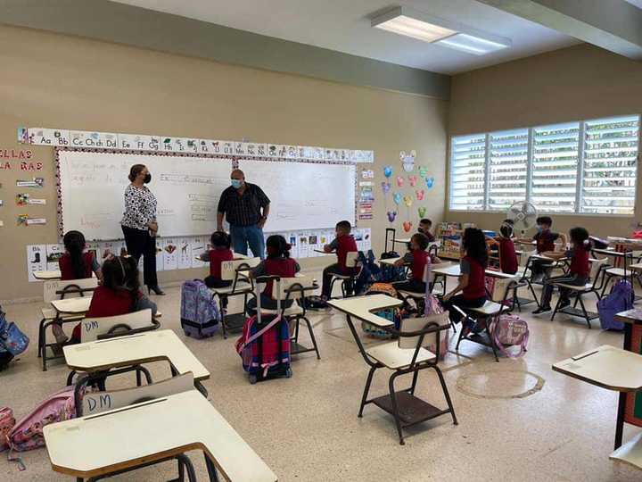 Grade R: Everything you need to know about South Africa's reception ...