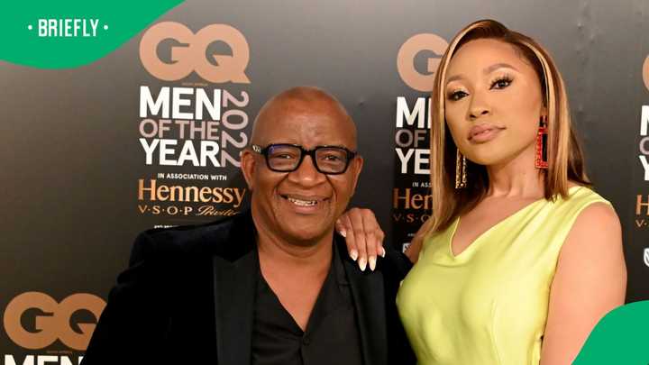 Lebo M Will Reportedly Pay Over R500k to Ex-Wife Pretty Samuels ...