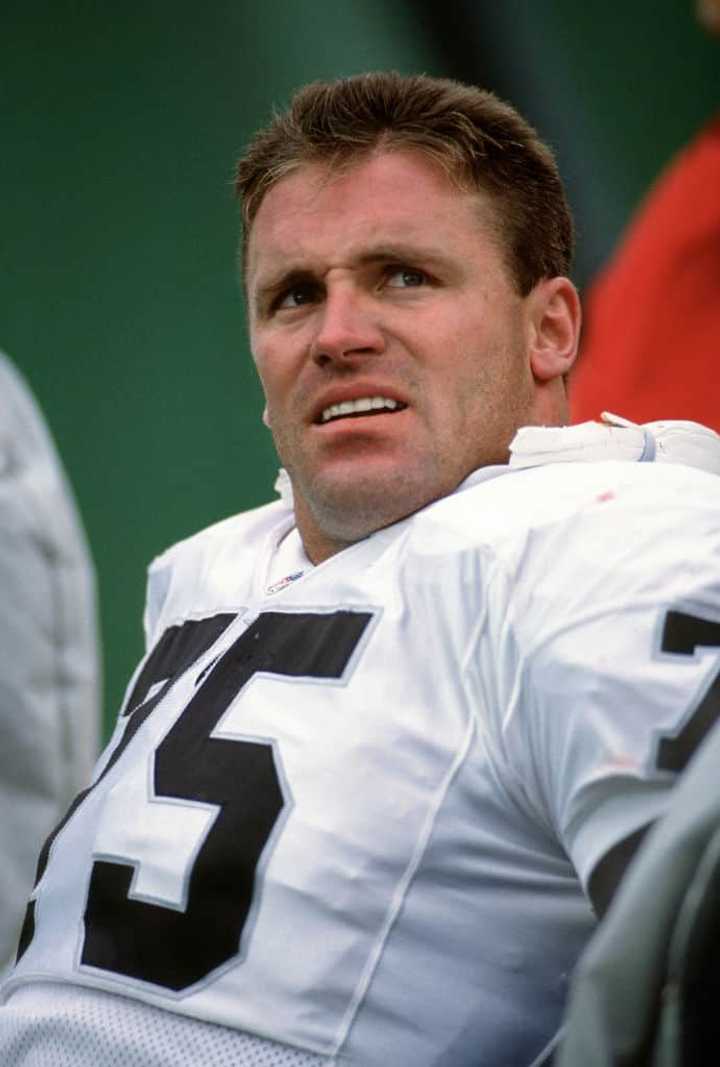 Howie Long: net worth, age, children, spouse, health, movies, profiles ...