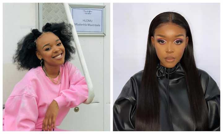 Who is Mbalenhle Mavimbela? Age, family, pregnancy, TV roles, profiles ...