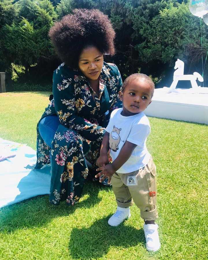 Busiswa biography: age, child, baby daddy, songs and albums - Briefly.co.za