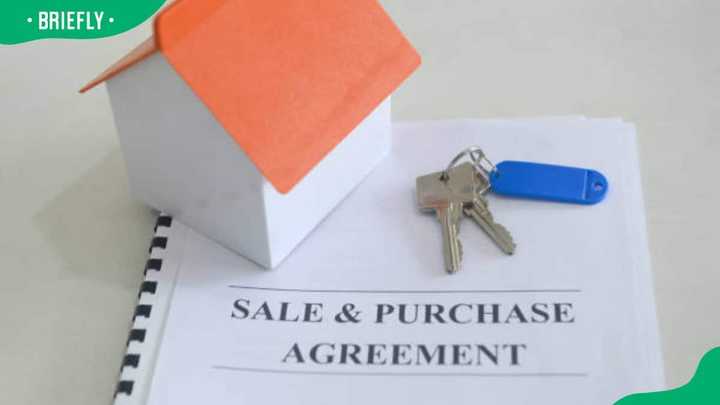 What is a deed of transfer, and how is it different from a title deed ...