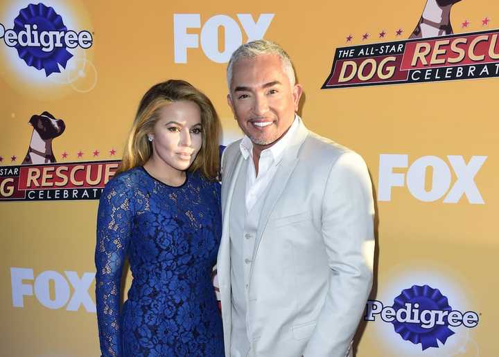 Meet Cesar Millan's wife to be Jahira Dar: age, marriage, net worth ...
