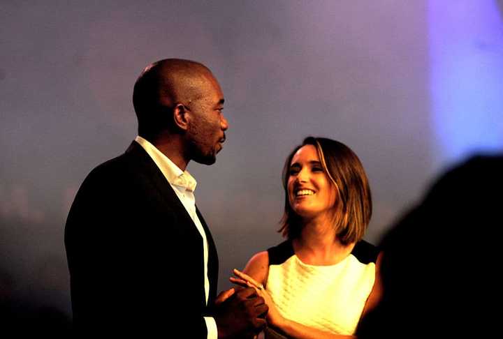 Natalie Maimane bio: Age, children, parents, maiden name, profile ...