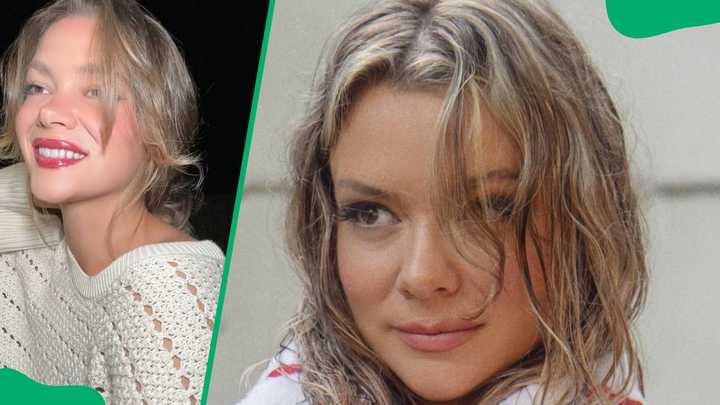 Ruby Rose's relationship timeline: from Lola Van Vorst to Jessica ...