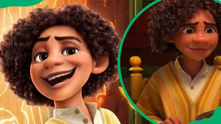 Encanto characters' ages explained: from Abuela Alma to Antonio ...