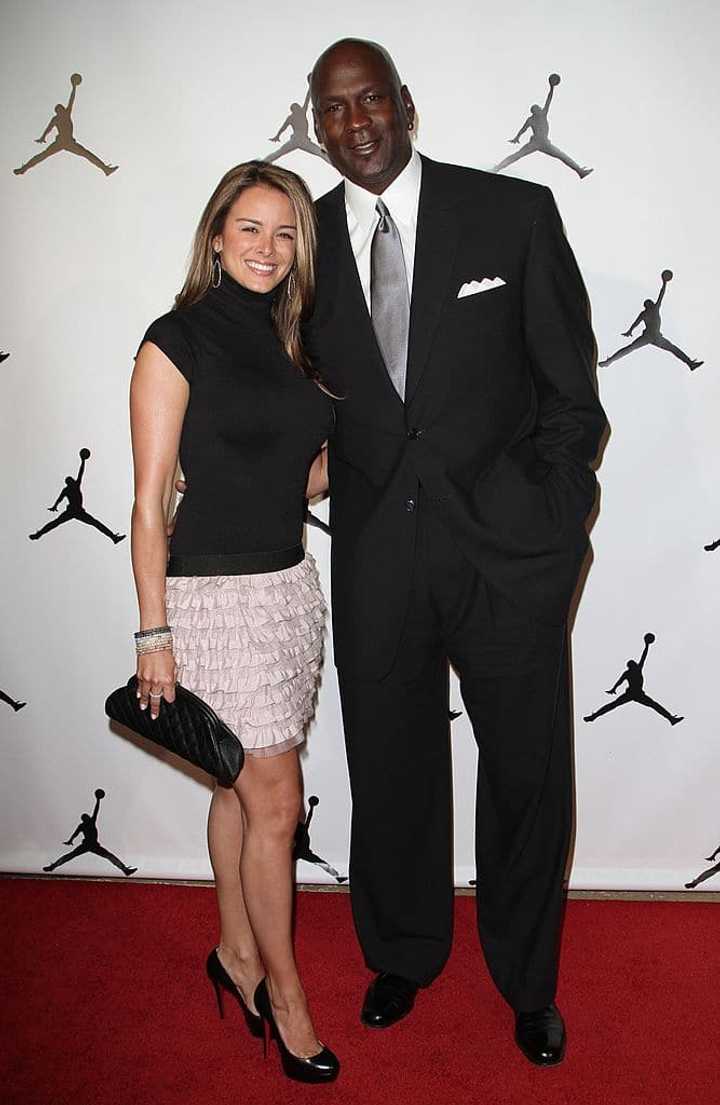 Who is Ysabel Jordan? Everything to know about Michael Jordan's ...