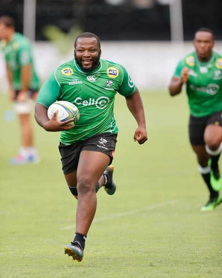 Ox Nche: age, D.O.B, height, weight, family, ESPN, injury, stats ...