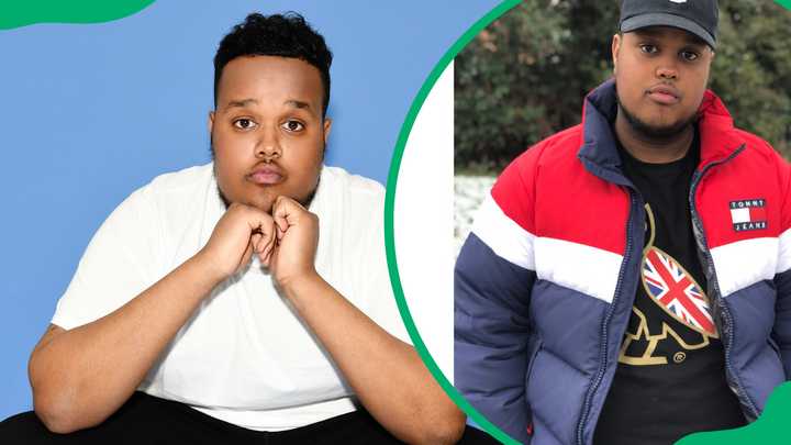 What is Chunkz's real name? 15 little-known facts about the YouTube ...