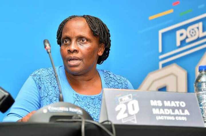 Mato Madlala bio: age, children, husband, education, business, pictures ...