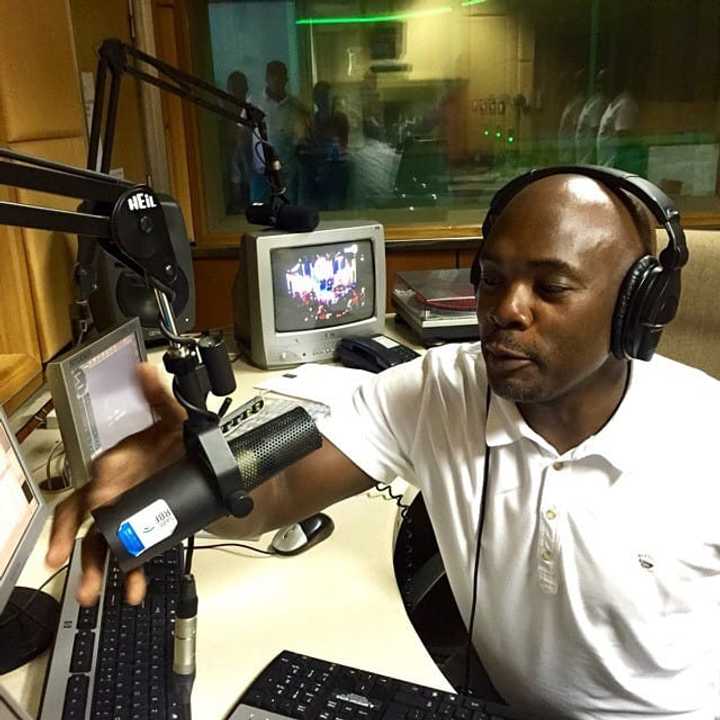 Siyabonga Thwala biography: age, son, wife, brother, family, leaving ...