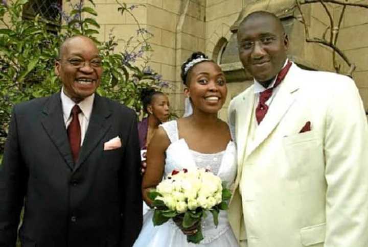 Mxolisi Zuma bio: age, wife, siblings, parents, scandal, career ...