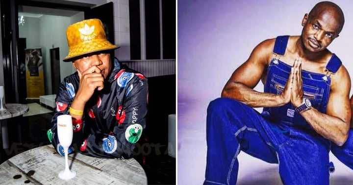 Mahoota Shares Clips of Pansulas Dancing at the Graveyard During ...