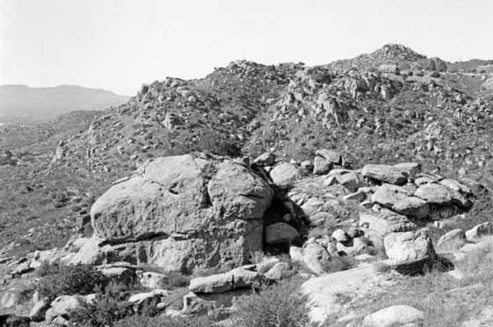 Spahn Ranch: location, owner, Manson family, movies, now pictures ...