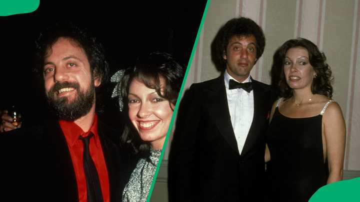 Who is Elizabeth Ann Weber? Facts about Billy Joel's first wife ...
