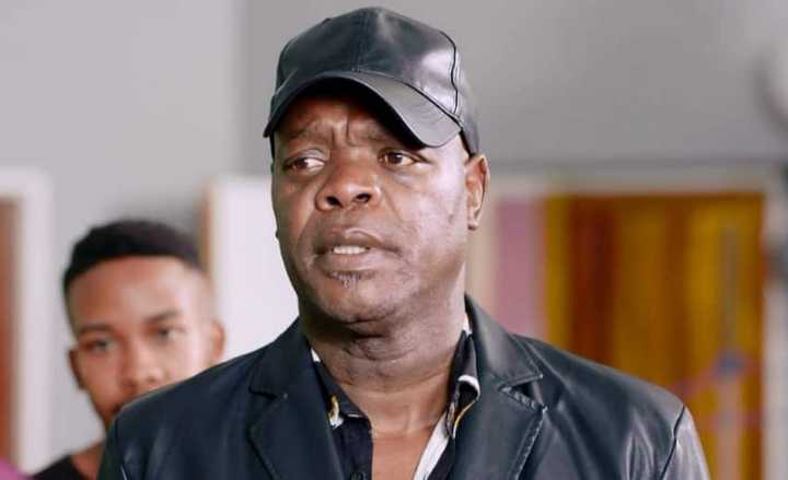 Seputla Sebogodi bio: age, children, wife, weight loss, songs, awards ...