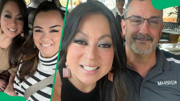 Meet Teresa Criswell and Mikey McCall, Joanna Gaines' sisters - Briefly ...