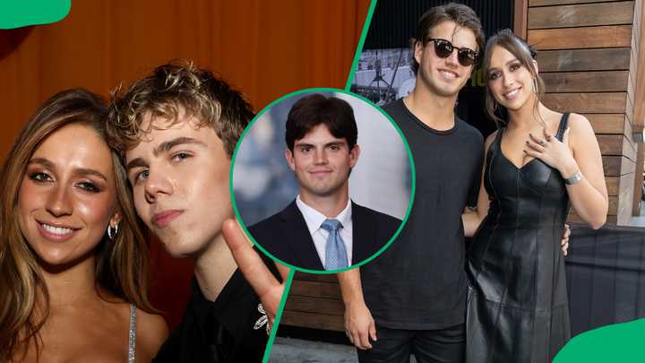 Tate McRae's ex-boyfriends and past romances: who has the 'Greedy' star ...