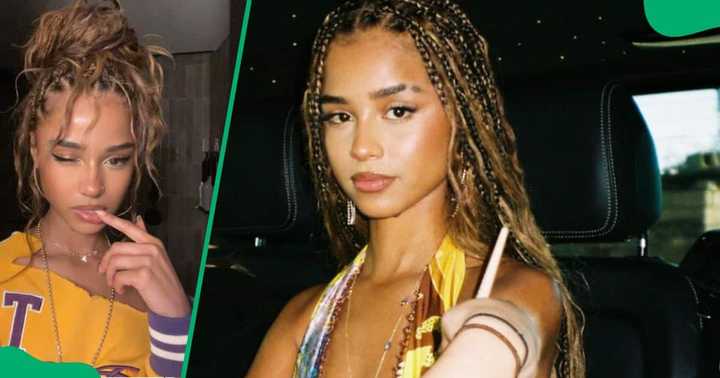 Tyla’s Debut Album ‘Tyla’ Reaches a Billion Streams on Spotify, Fans ...