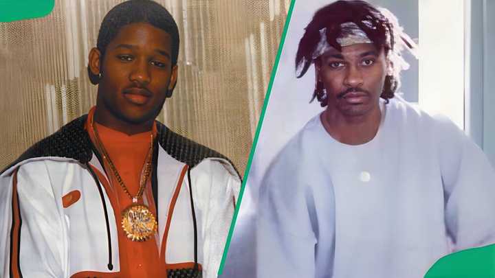 Who is Wayne Perry? Here’s the life story of the Washington D.C drug ...