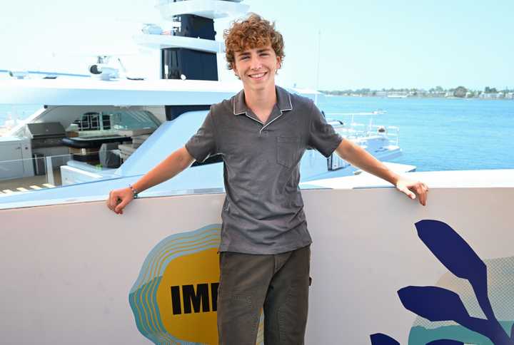 Who is Walker Scobell's girlfriend? His full biography and love life ...