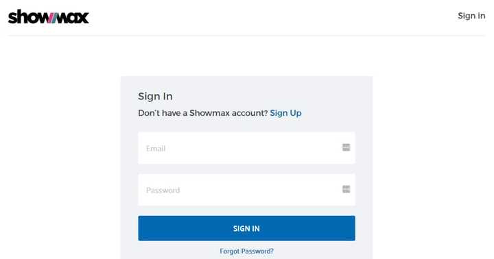 How to cancel Showmax subscription- learn about the steps and important ...