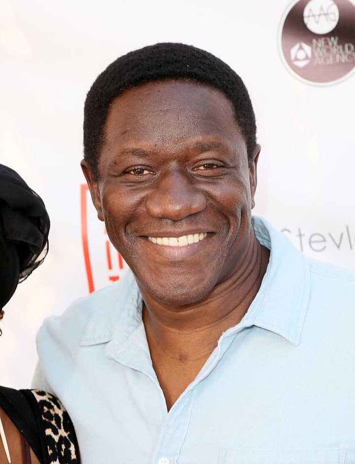 Top 20 popular African actors in Hollywood: Black actors to keep on ...