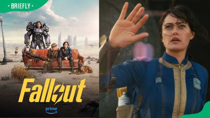 Where was Fallout filmed? Discover the iconic locations of the TV ...