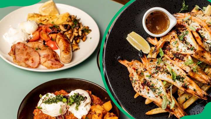 Doppio Zero menu and prices in South Africa (updated for 2026 ...