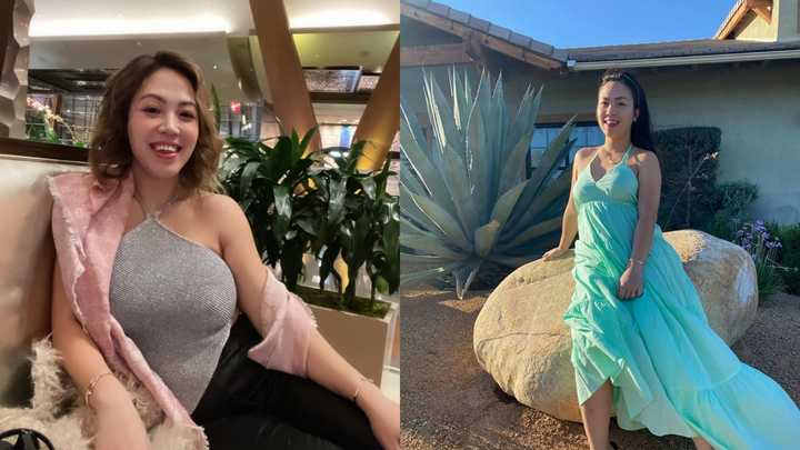 All we know about Moontellthat: age, pregnancy, real name, scandal and ...