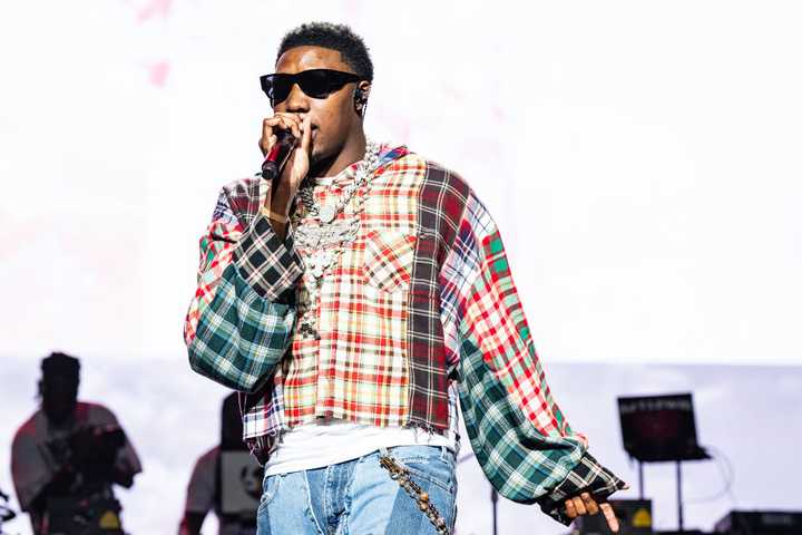 Rob49's age and biography: Meet the rapper from New Orleans - Briefly.co.za