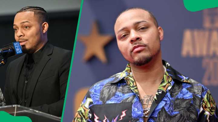 A look at Bow Wow's net worth: How rich is Shad Moss now? - Briefly.co.za