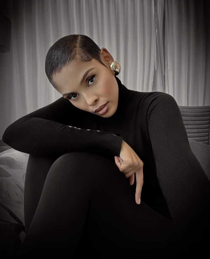 Influencer Kefilwe “Kefiboo” Mabote Shares Romantic Video From Her ...