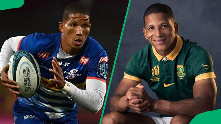 Manie Libbok and a deeper look into the rising journey defining his ...