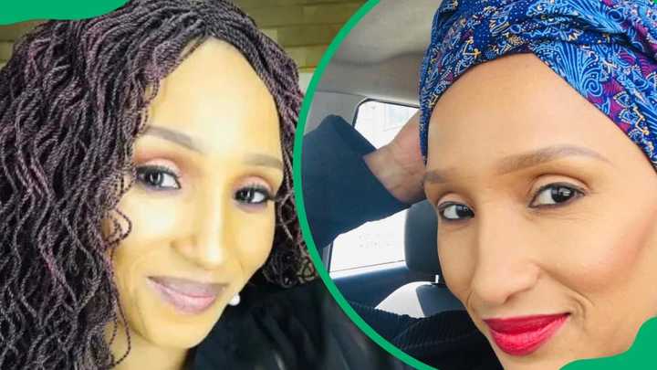 7 Facts about Samela Tyelbooi, Ayanda from Generations - Briefly.co.za