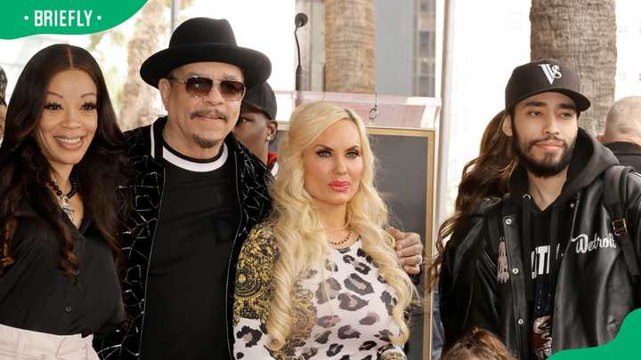 The early life of Ice-T: Alice Marrow's death, upbringing, and life ...